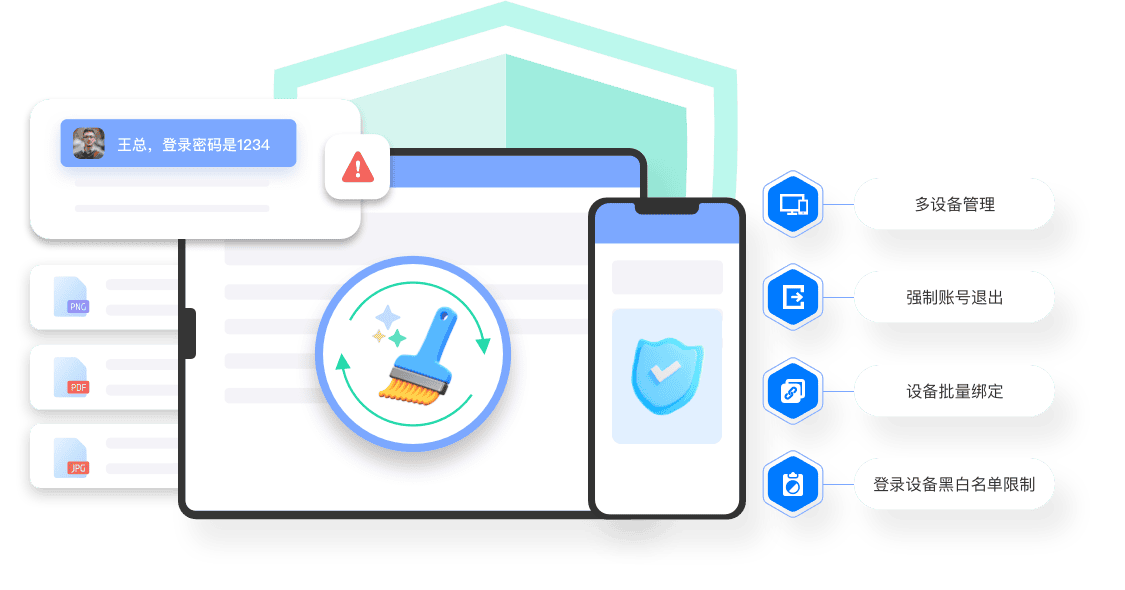 企业im即时通讯，BeeWorks私有化部署一体化办公平台-CSDN博客