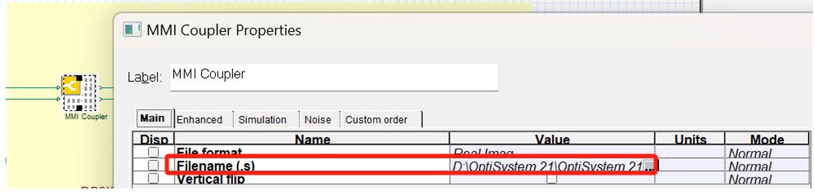 OptiSystem与OptiBPM的联合使用：MMI耦合器性能评估_optibpm教程-CSDN博客