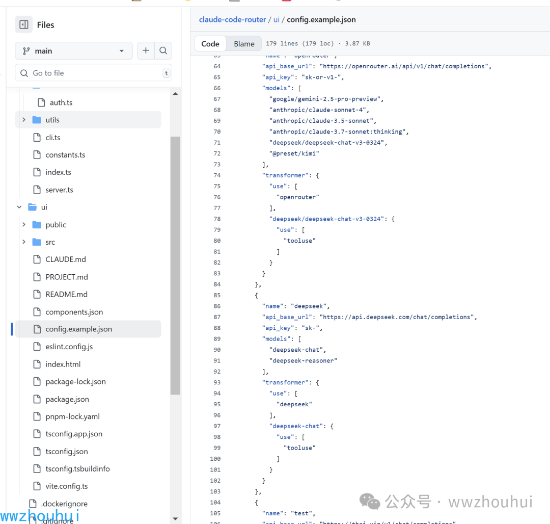 【保姆级教程】如何免费玩转AI编程？Claude Code Router + Qwen3-Code实战教程来啦！_ccr code-CSDN博客