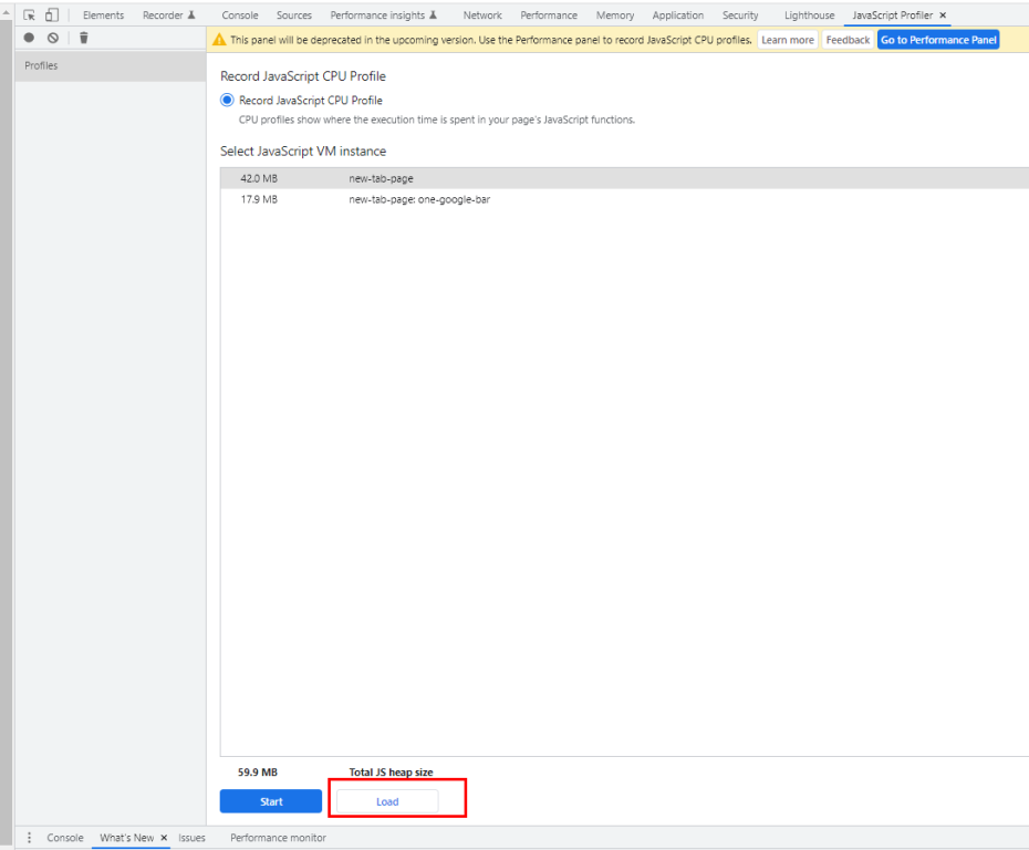 鸿蒙南向（OpenHarmony）应用性能优化-CPU Profiler工具的使用_openharmony gpu profiler-CSDN博客