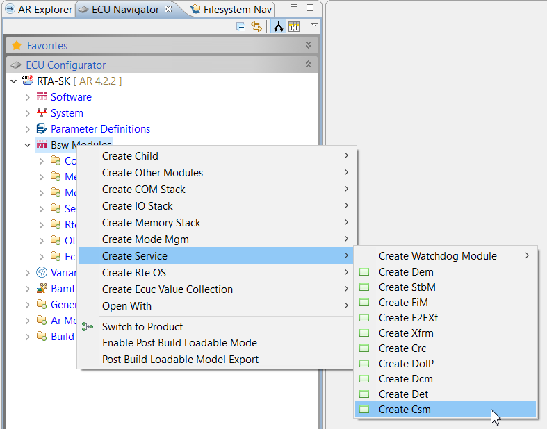 AutoSAR实战：Crypto Stack 信息安全加密栈集成方法_bsw crypto 集成 知乎-CSDN博客