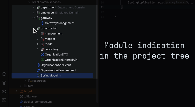 智能Java开发工具IntelliJ IDEA v2025.2震撼来袭——支持Java 25、Maven 4-CSDN博客