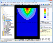 Hydrus1D/2D模型_hydrus模型-CSDN博客