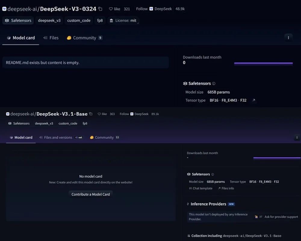 刚刚发布！DeepSeek新模型开源：五大技术能力飞跃，带你体验前沿科技！_deepseek4什么时候发布-CSDN博客