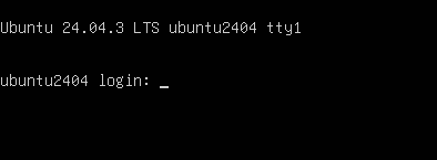 Ubuntu2404超详细安装步骤_ubuntu-24.04.3-live-server-amd64-CSDN博客