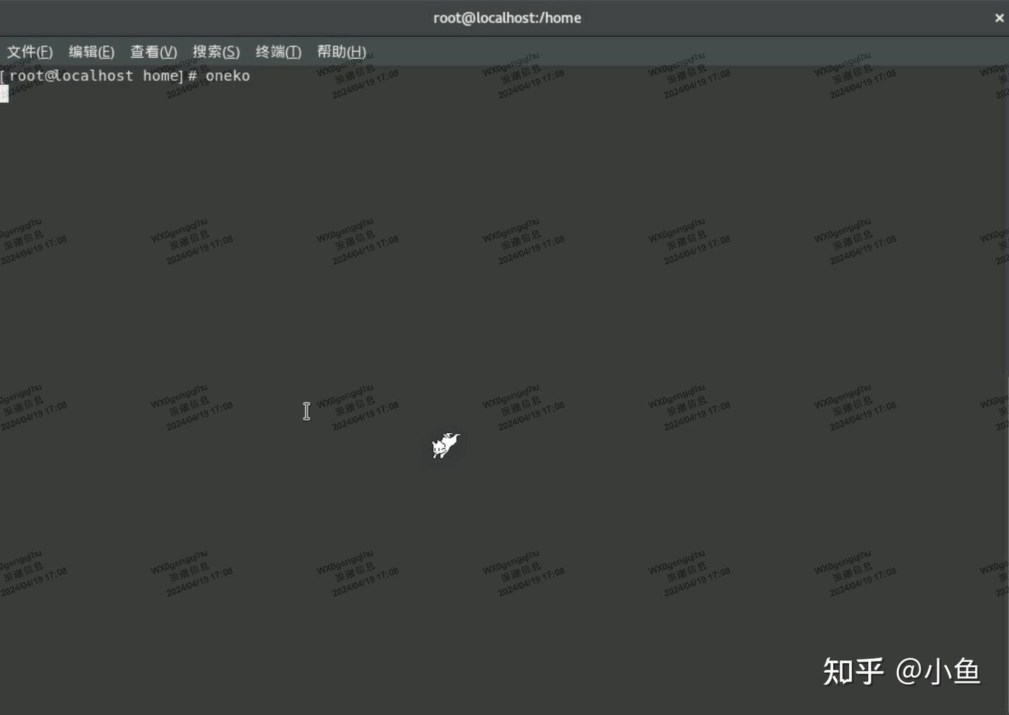 KeyarchOS适配oneko-1.2-18-CSDN博客