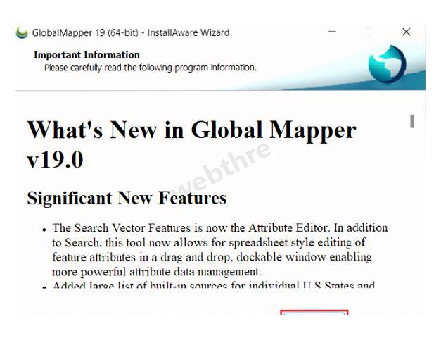 2025最新【Global Mapper】史上最全Global Mapper安装教程，图文教程（超详细)_globalmapper安装免费教程-CSDN博客