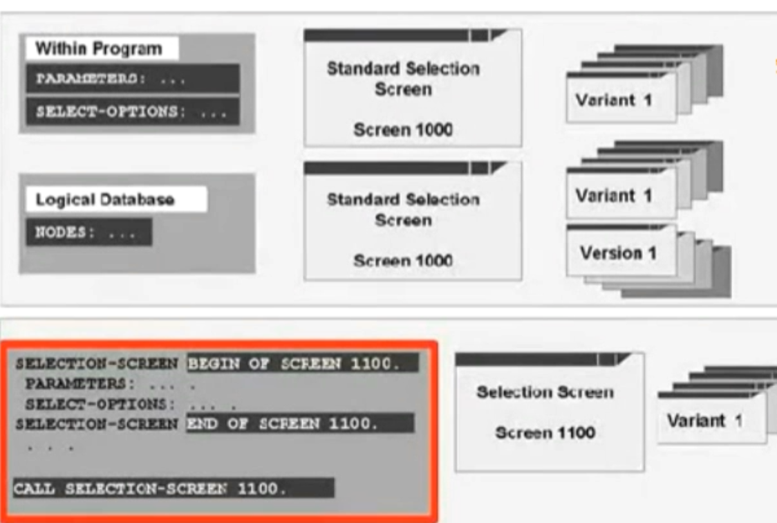 8.选择屏幕_sap sign option-CSDN博客