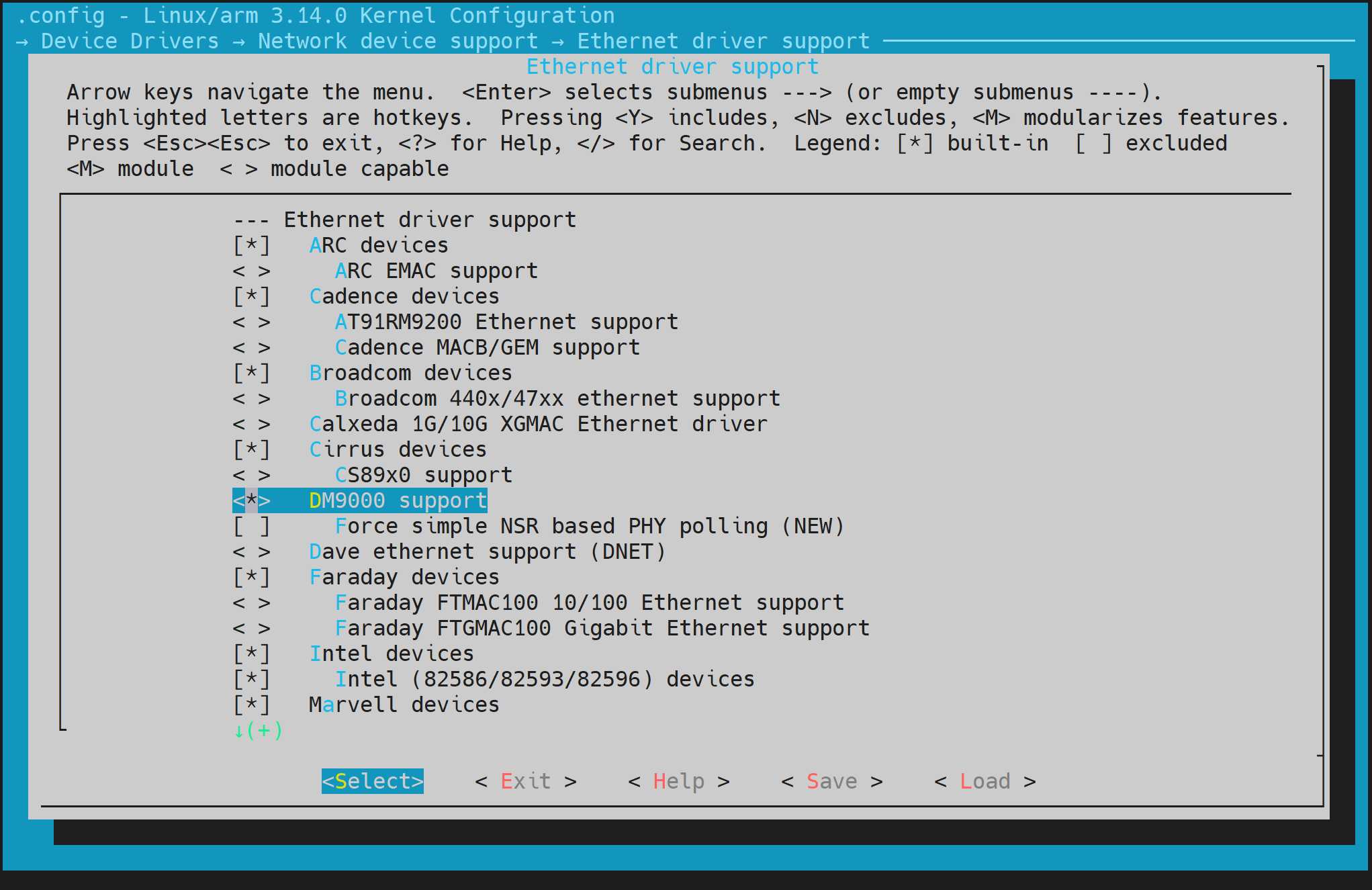 【Linux】编译用于Exynos4412（ARM）的Linux-3.14内核_arm kernel 内核代码下载-CSDN博客