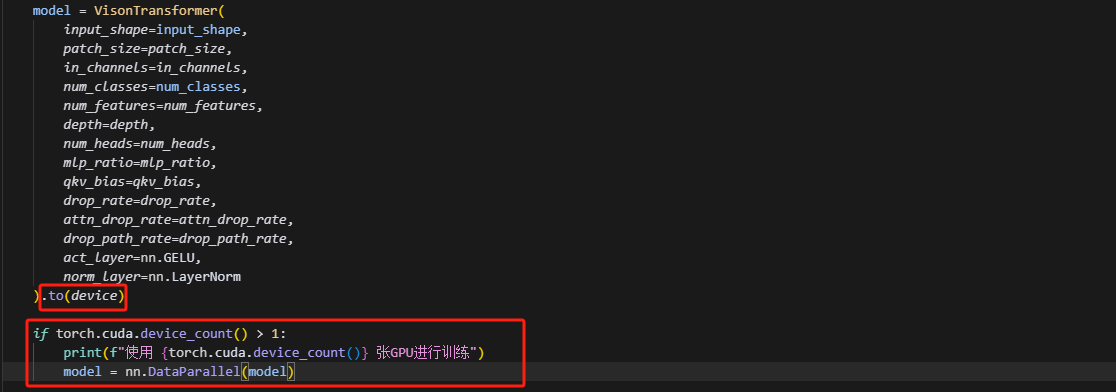 手把手教你多卡分布训练Accelerate使用配置教程_accelerate库-CSDN博客