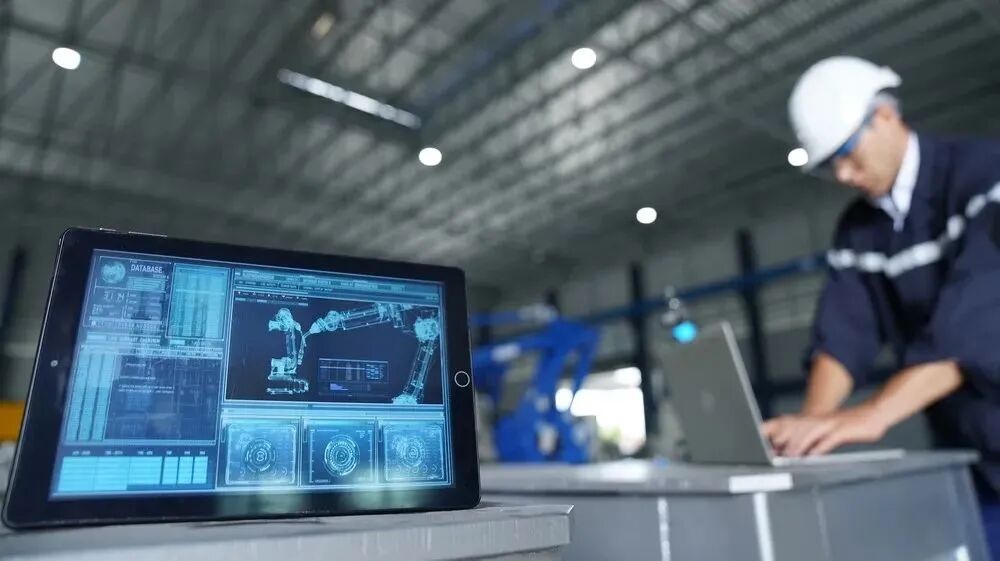 伟创电气PLM引入3D可视化，开启高效设计评审新篇章-CSDN博客