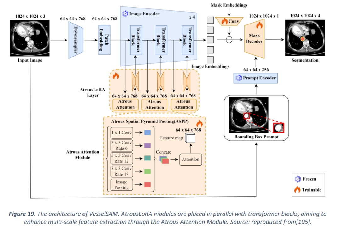 SAM/SAM2赋能视频万物分割与追踪：一篇“过去、现在、未来”的全面综述-CSDN博客
