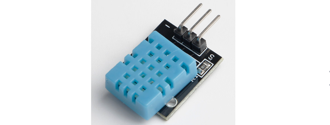 【CC2530开发基础篇】DHT11温湿度传感器-CSDN博客