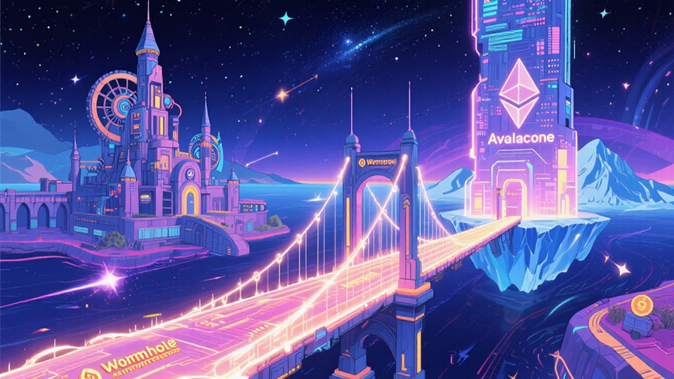 RWA深度解读专辑（三十六)—— RWA区块链基础设施：现实资产与数字经济的超级桥梁_rwa架构图-CSDN博客