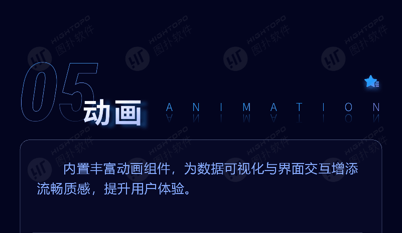 HT Drawing 海量图表在手，大屏设计一站式搞定！-CSDN博客