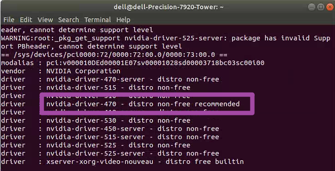 Ubuntu部署tensorflow（CPU/GPU）方法_ubuntu 安装tensorflow-CSDN博客