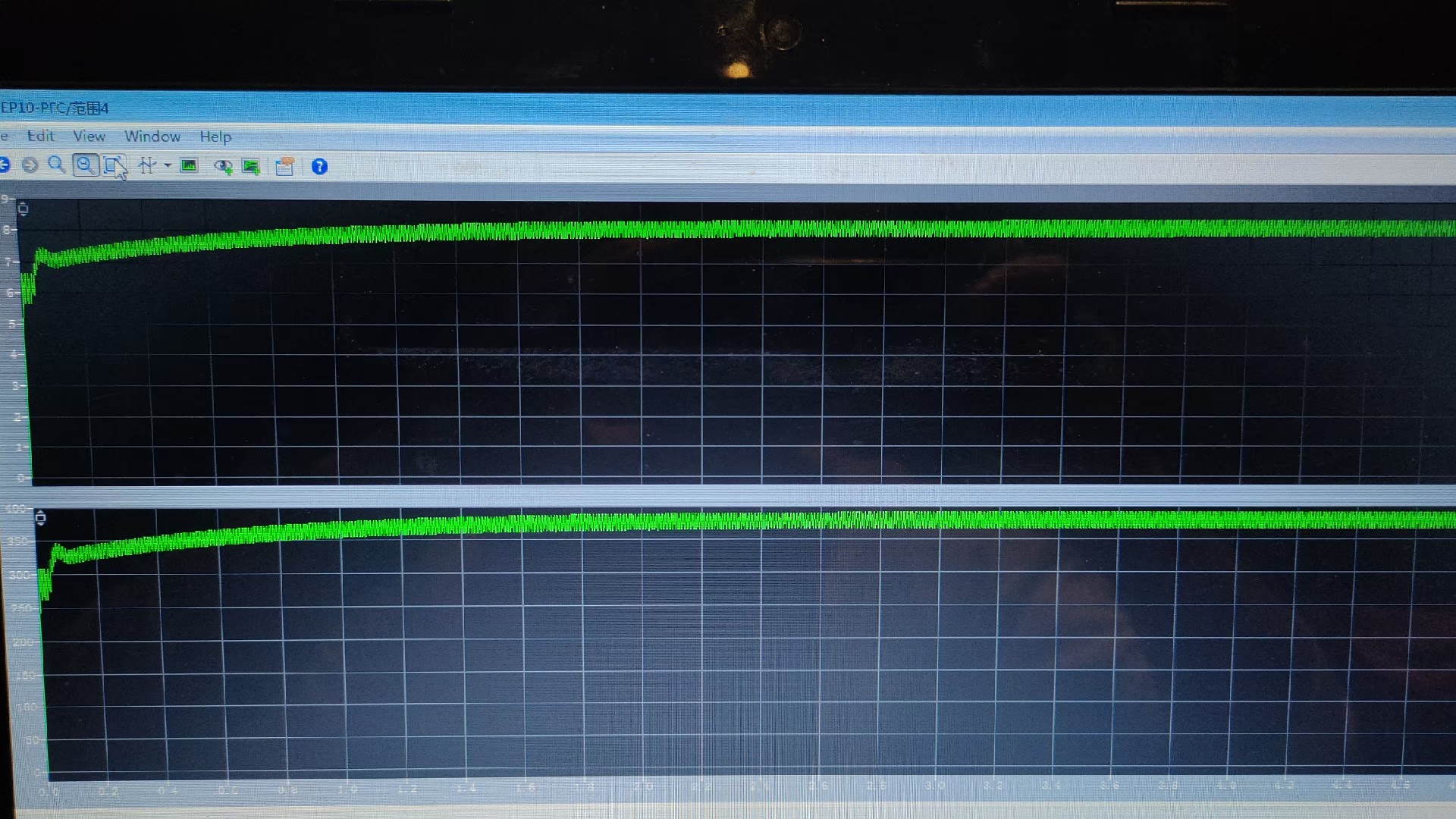 基于Plecs的全桥PFC仿真电路探索-CSDN博客