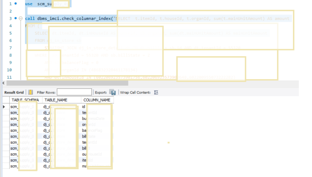 全网最专业PolarDB-MySQL 大SQL解决方案--之代理设置与强制HINT （三）-CSDN博客