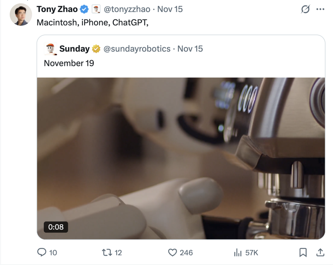 2位斯坦福顶流博士，携手具身创业-CSDN博客