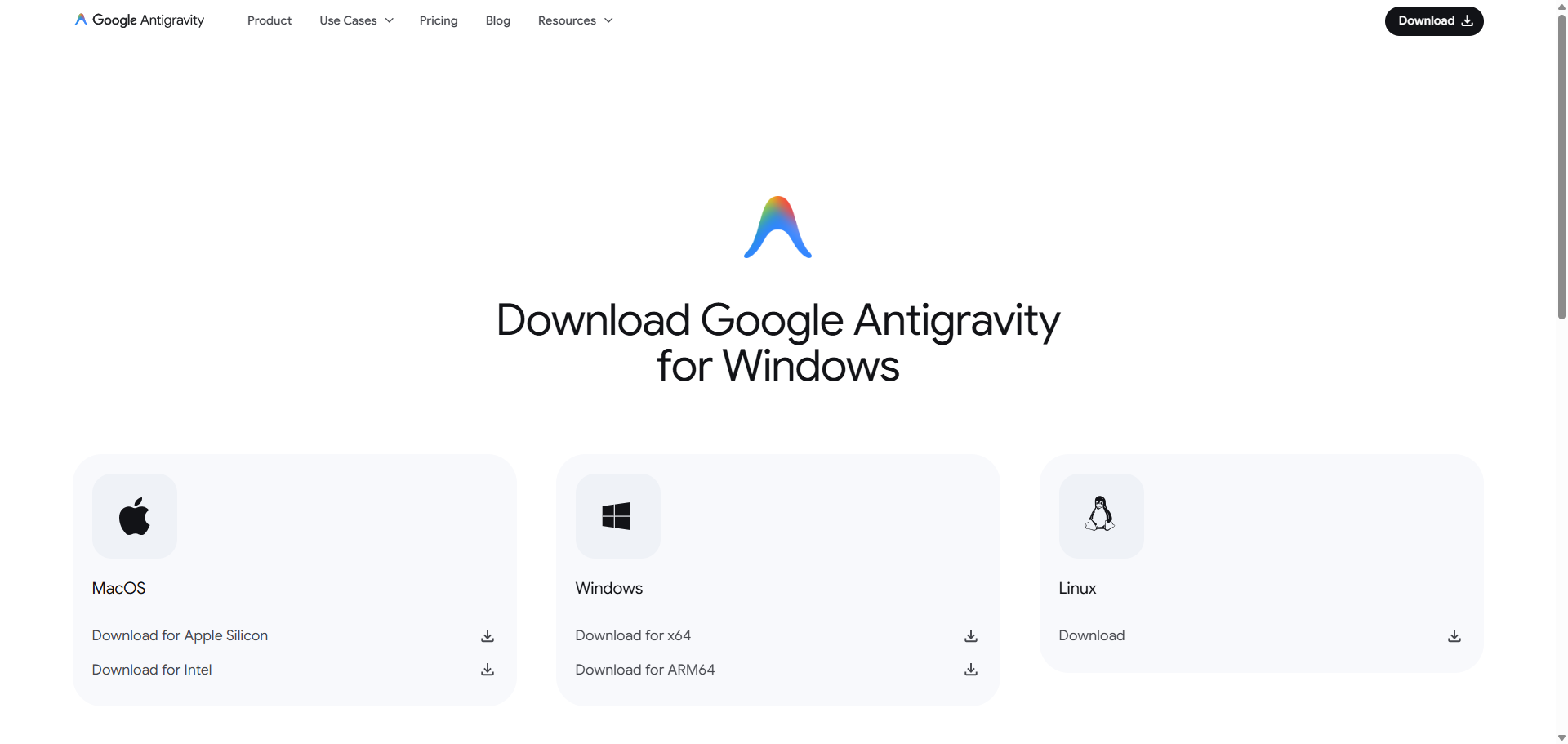 Antigravity 登录一直失败？提示账号不可用？这 2 个关键设置帮你秒通关！_antigravity 无法登录-CSDN博客