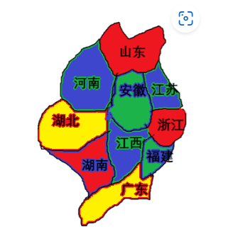 耿老师教你学Java：图图学JGraphT开源框架第18回_jgrapht betweennesscentrality-CSDN博客