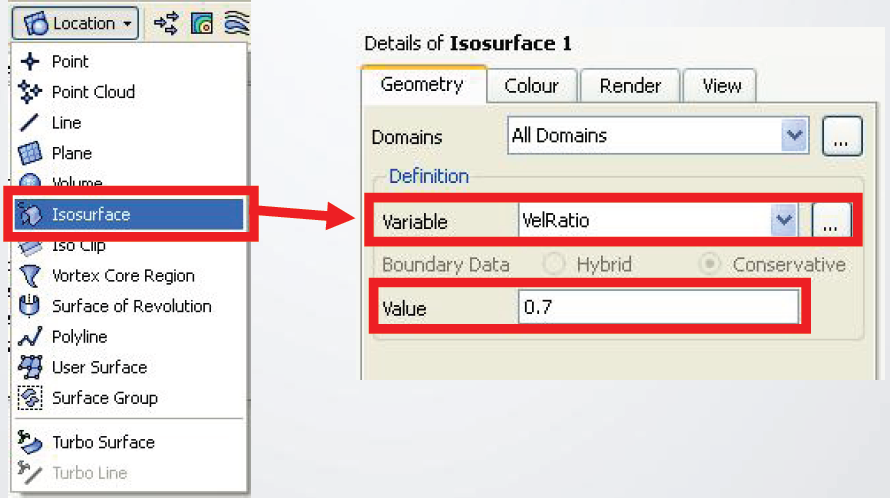 Fluent 04 | 后处理_fluent后处理-CSDN博客