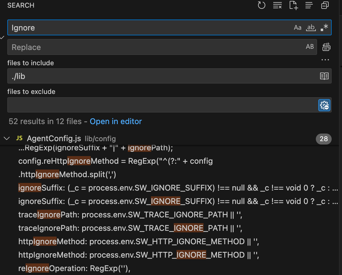 Node.js躬行记（30）——SkyWalking使用和排查分析-CSDN博客