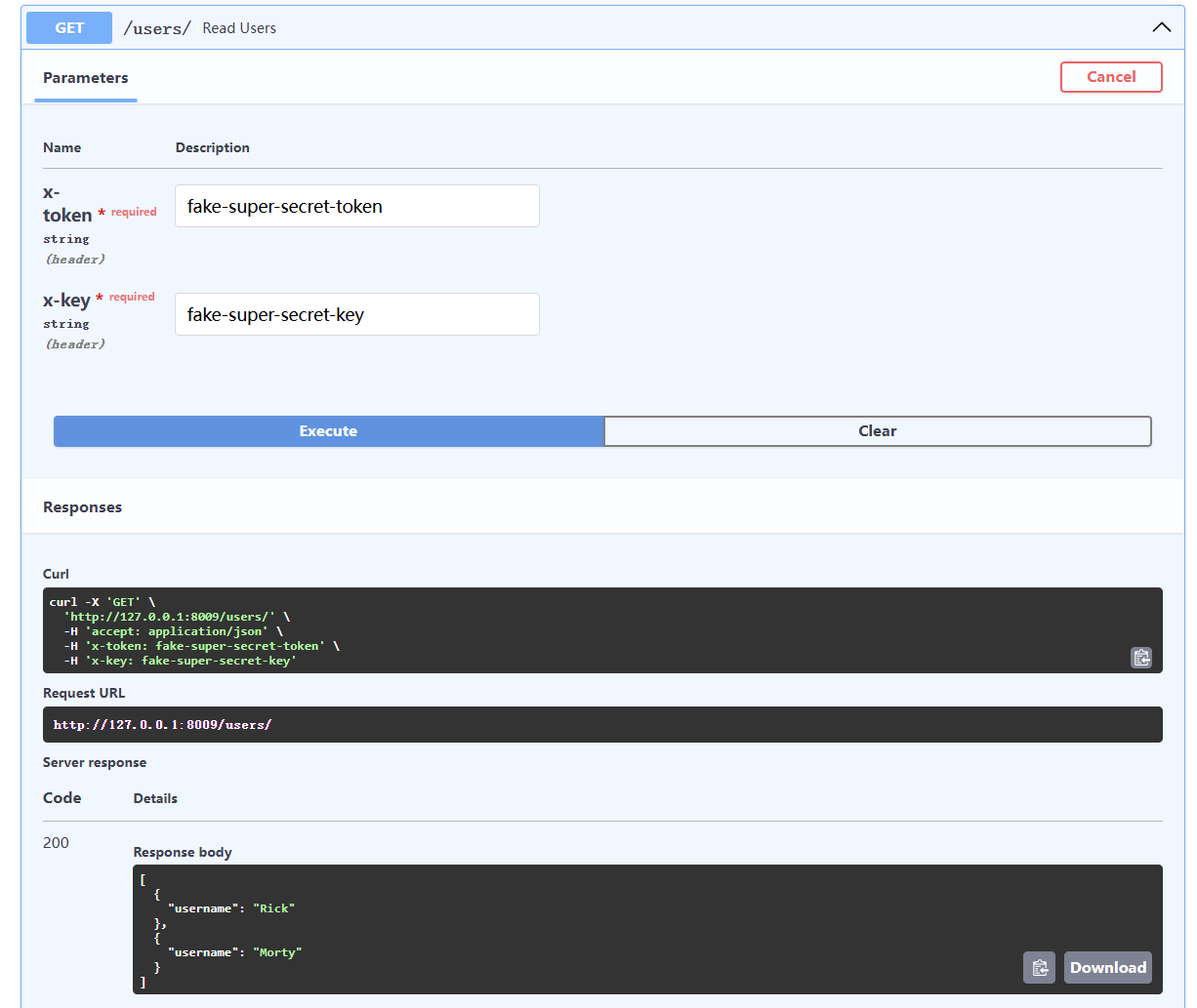 深入FastAPI：依赖注入详解_fastapi 依赖注入-CSDN博客