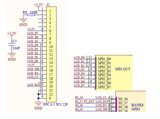 基于K210开发板LCD显示图片测试-CSDN博客