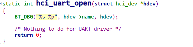 全网唯一！打开蓝牙-从蓝牙协议栈HCI层到蓝牙驱动源码剖析（Broadcom驱动）_commandcompleteview-CSDN博客