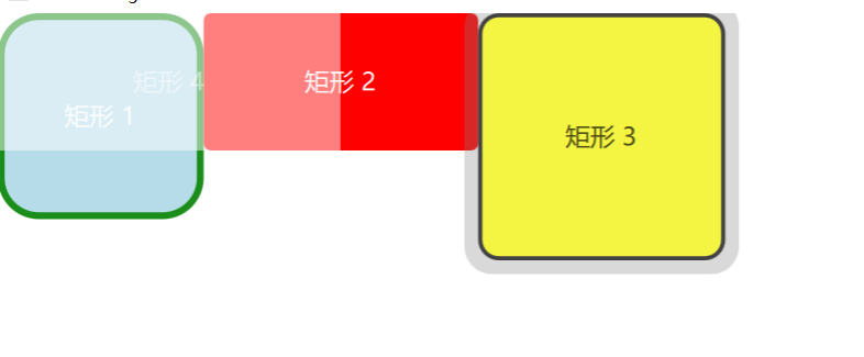 QML学习：3.Rectangle的属性详解与示例_qml rectangle的window.width值-CSDN博客