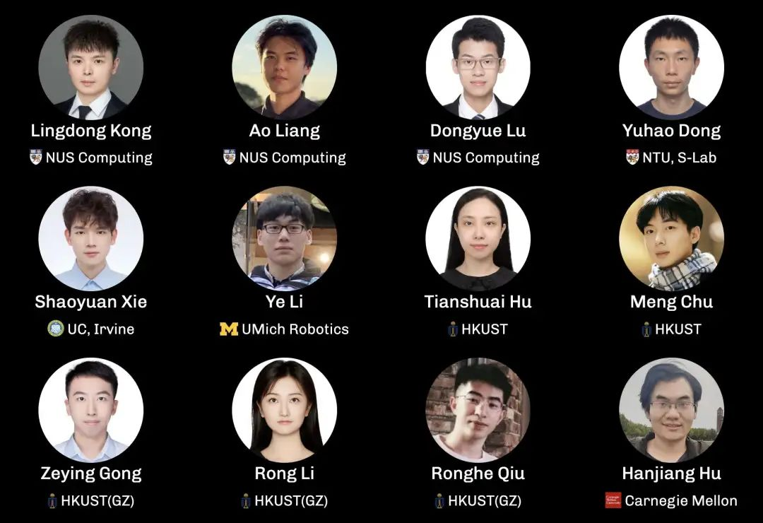 IROS 2025｜RoboSense 机器人感知挑战赛正式开启，五大任务赛道，万元奖金等你来战！-CSDN博客