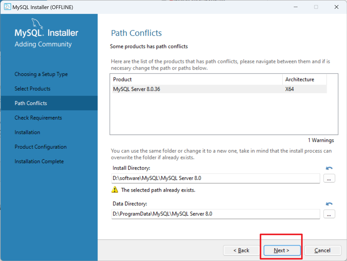 【MySQL】mysql安装使用教程_mysql自定义安装-CSDN博客