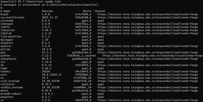 一文速通Python并行计算：00 并行计算的基本概念_python 并行计算-CSDN博客