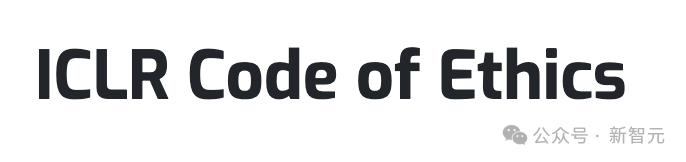 ICLR 2026 史上最严新规！-CSDN博客