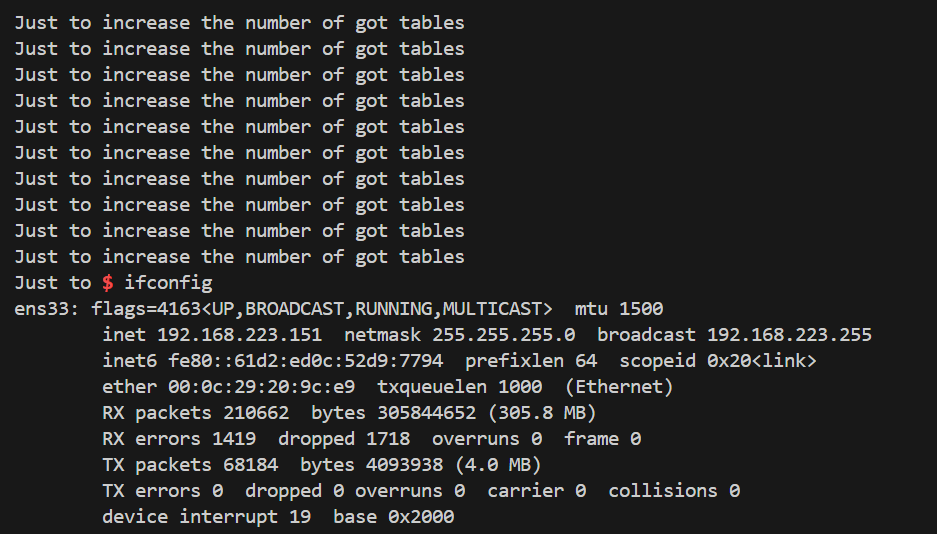 2024春秋杯 stdout-CSDN博客