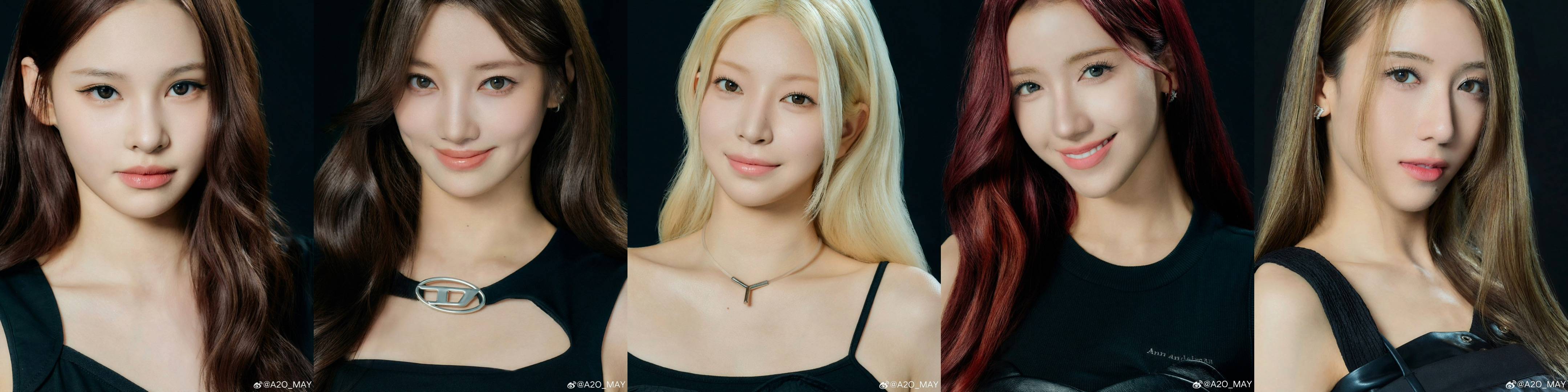 A2O MAY第二支新曲《BOSS》强势来袭！全平台数据成绩亮眼彰显强劲实力-CSDN博客