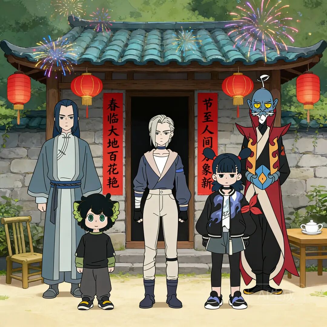 MIAOYUN | 每周AI新鲜事儿（11.28-12.05）-CSDN博客