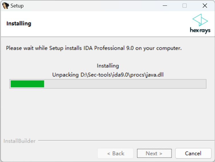 IDA+MCP实现自动化逆向_ida-mcp-CSDN博客