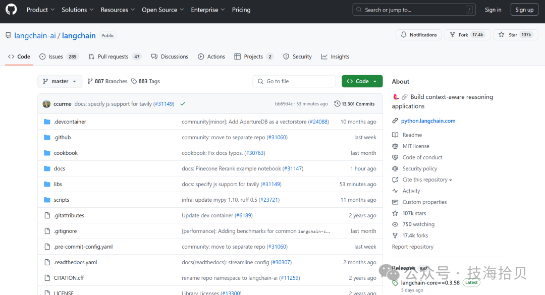 2025 大模型应用爆火！LangChain 为何成开发者首选框架？-CSDN博客