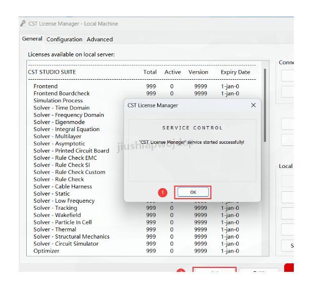 CST Studio Suite下载安装教程（附安装包）2025最新版（CST Studio Suite 2024）_cst安装教程-CSDN博客