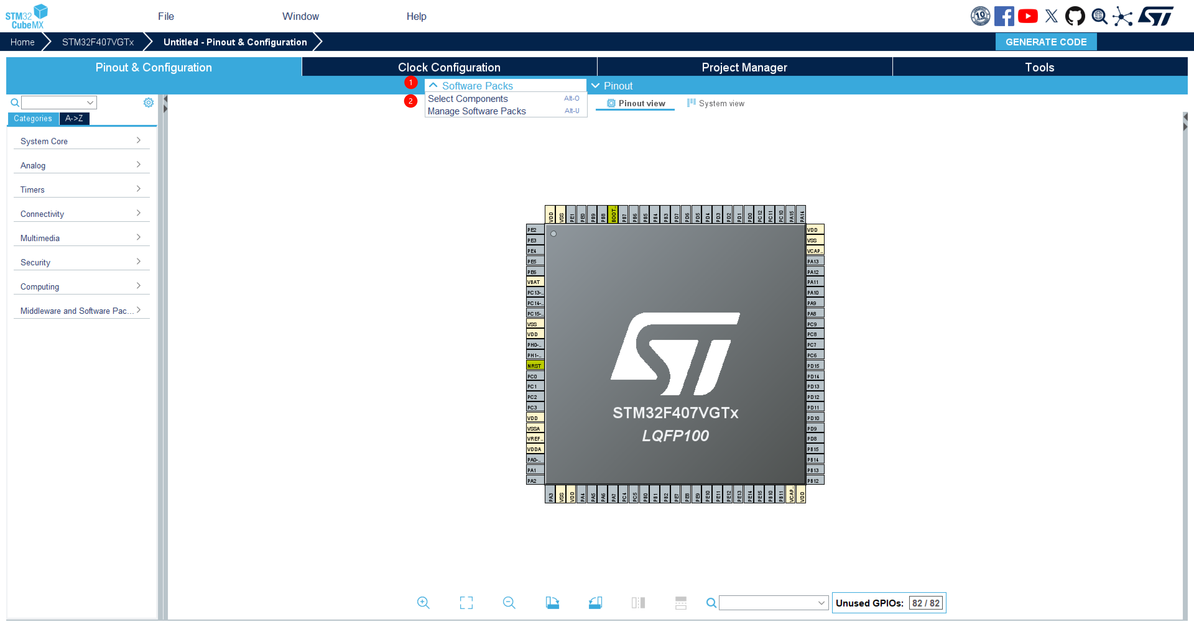 使用STM32CubeMX 轻松移植 ThreadX 全家桶_stm32cubemx6.15-CSDN博客