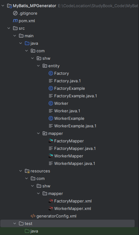 《MyBatis 核心技术全解与项目实战》原书 读书详细笔记 （第9章）_mybatis核心技术全解与项目实战 pdf-CSDN博客