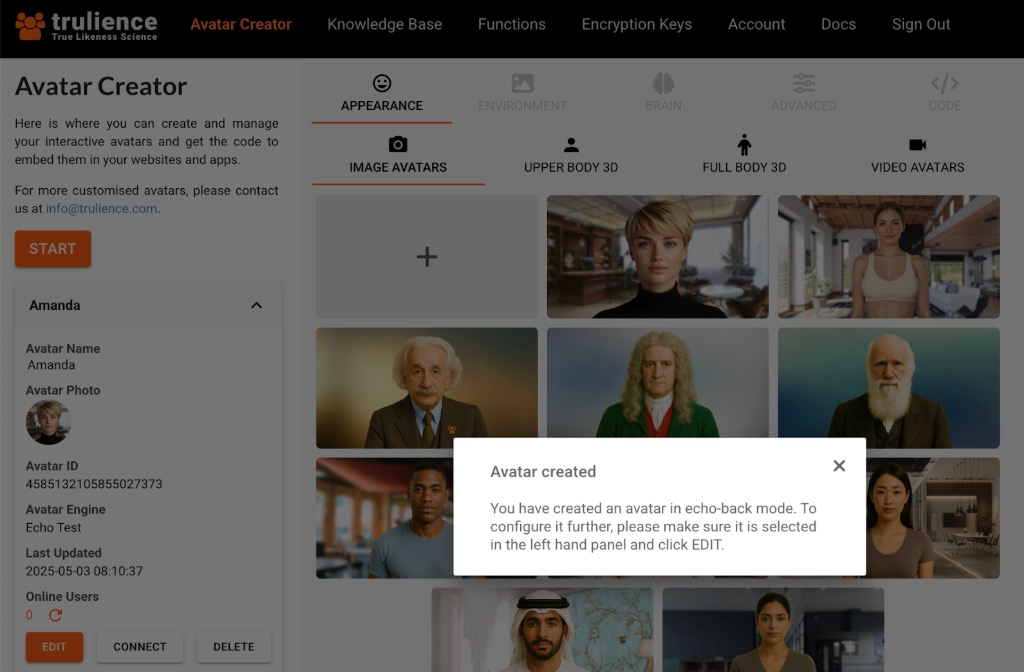 极客说｜AI Sales Avatar 探索_ten agent-CSDN博客