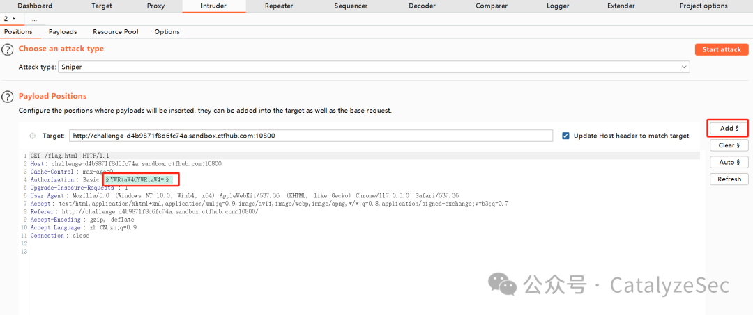从0学习CTF-从ctfhub来了解ctf、HTTP协议、信息泄露-CSDN博客