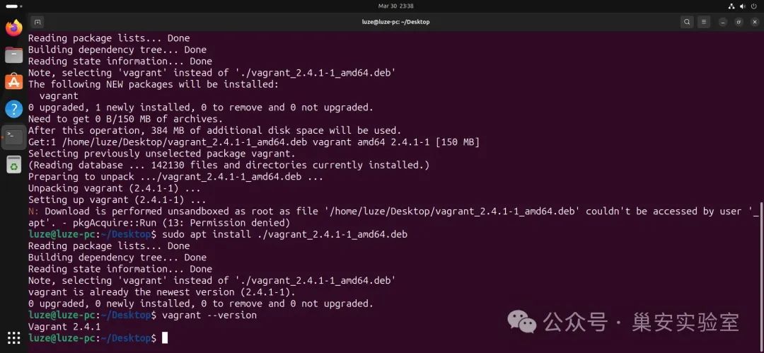 Game Of Active Directory 搭建记录_goad靶场-CSDN博客