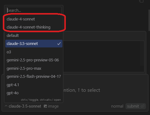 Claude4震撼发布！最适合开发者的究极模型！_terminal bench-CSDN博客