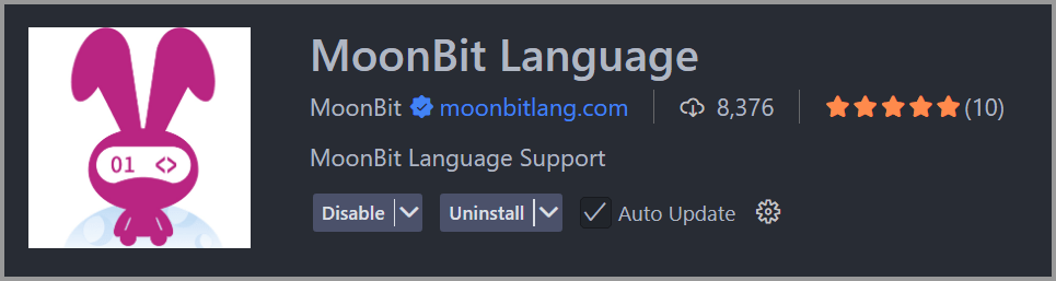 改变世界的编程语言MoonBit：背景知识速览-CSDN博客